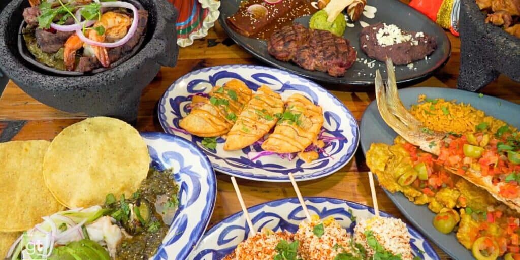 GoodTaste with Tanji